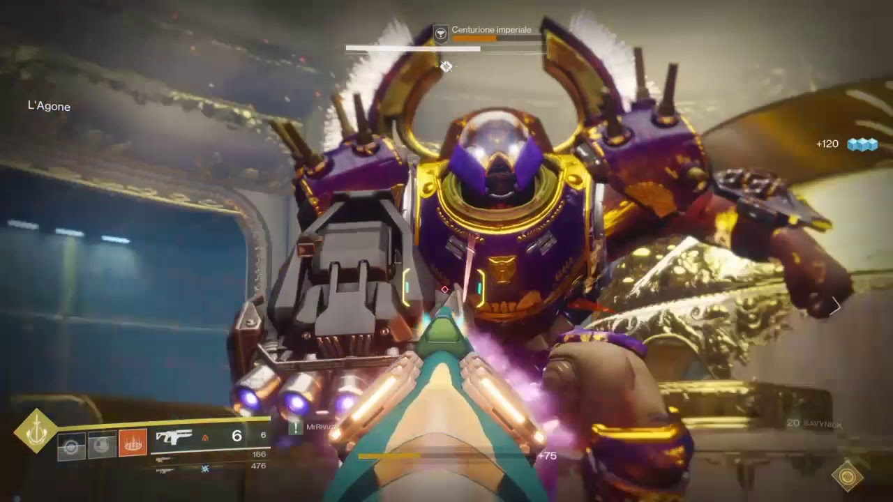 DioClan | Destiny 2 | Leviathan Raid - Gauntlet (shooter) - YouTube