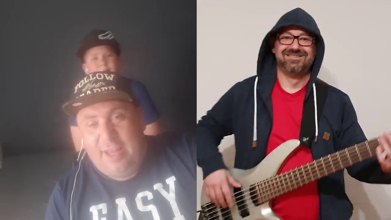 Hot16Challange2 - Filip&Michał&Marek - YouTube