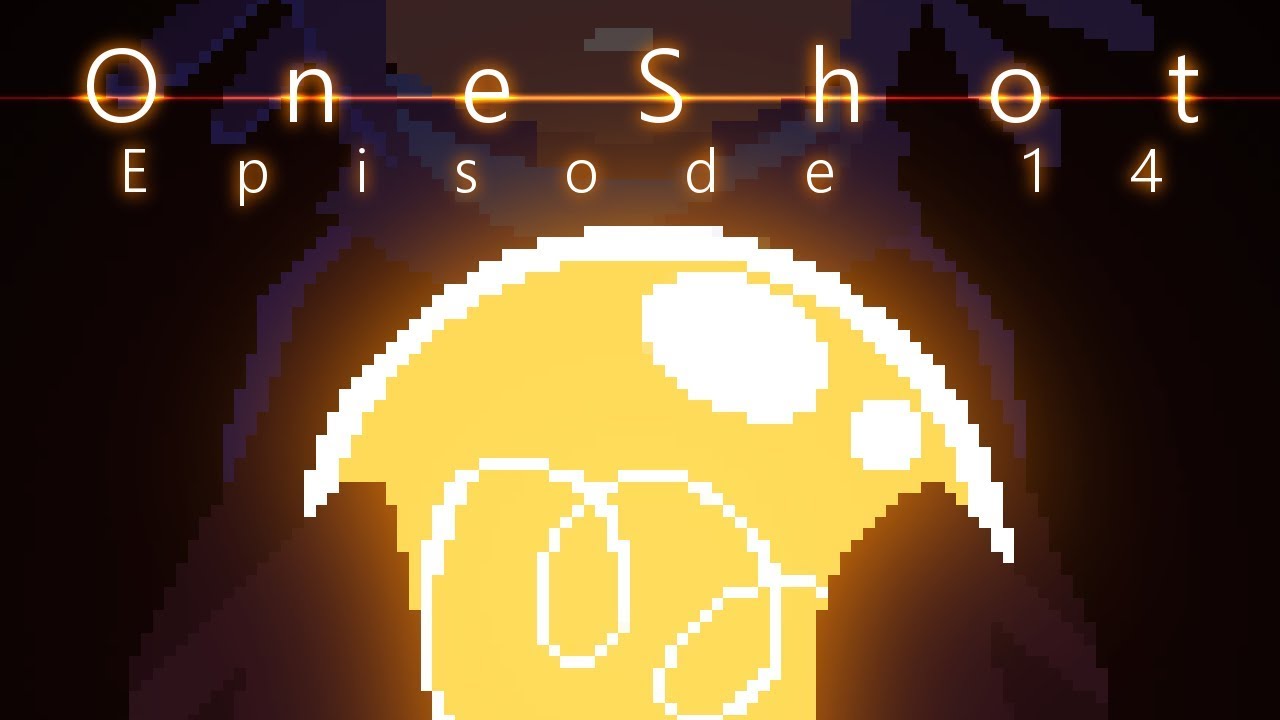 AD FINITUM | OneShot #14 - YouTube