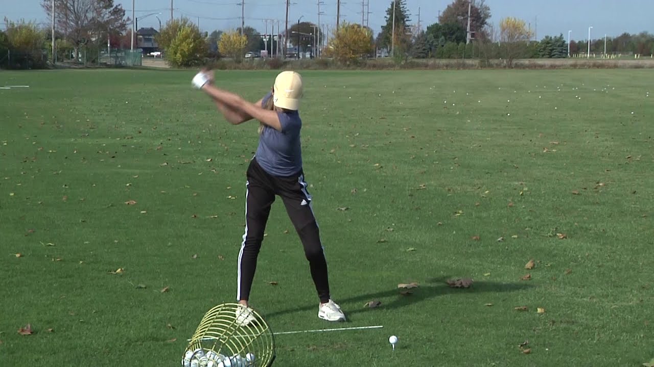 VO/SOT example - YouTube