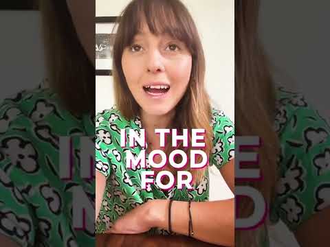 ¿Qué Significa 'I Want You' en Español? | CEI