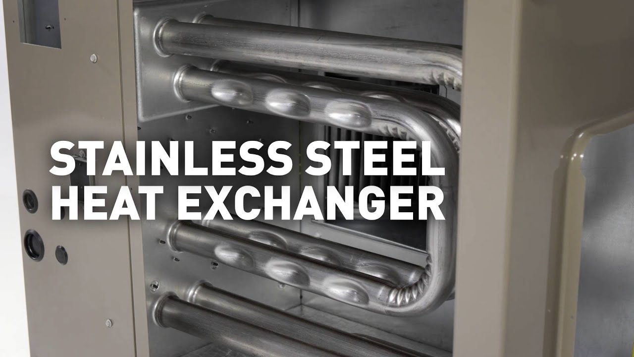 Verified Quality: Coleman® LX Series Packaged Units - YouTube