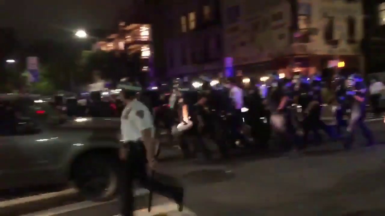 Caught On Camera, Police Brutality | USA NEWS - YouTube