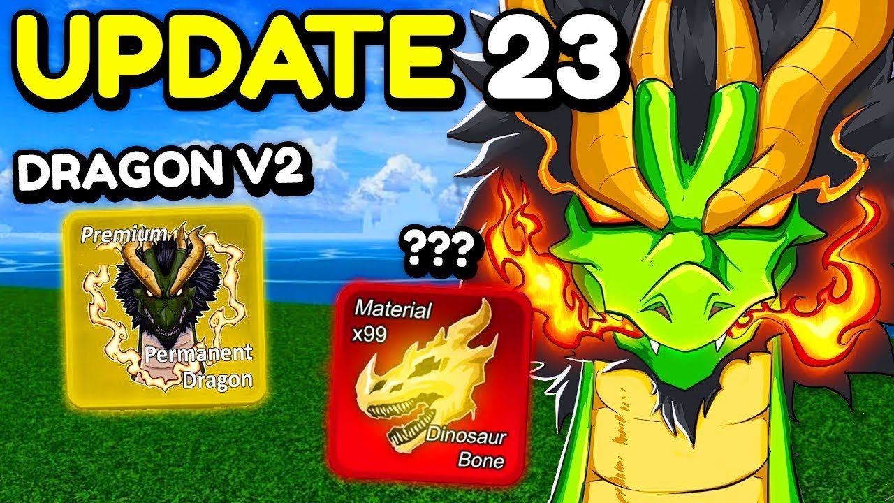 Preparing for the new Dragon update🐲! Blox fruits - YouTube