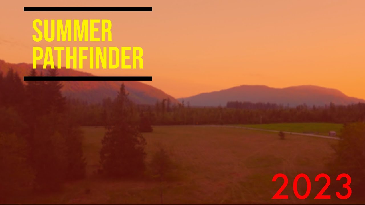 Summer Pathfinder FTX 2023 - YouTube