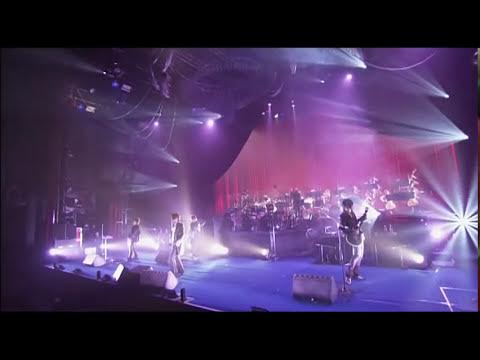 GLAY / BEAUTIFUL DREAMER (CONXERT TOUR 2004 X-RATED at NK HALL) - YouTube Music