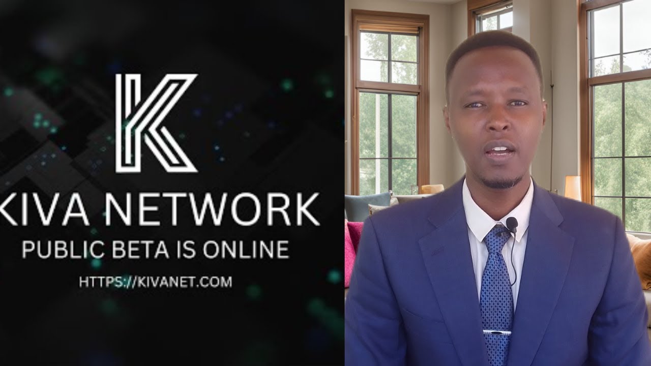 Gukena kwawe ubifitemo uruhare runini//Kora ibi bintu bitatu//Kiva Network nayo yimaininge - YouTube