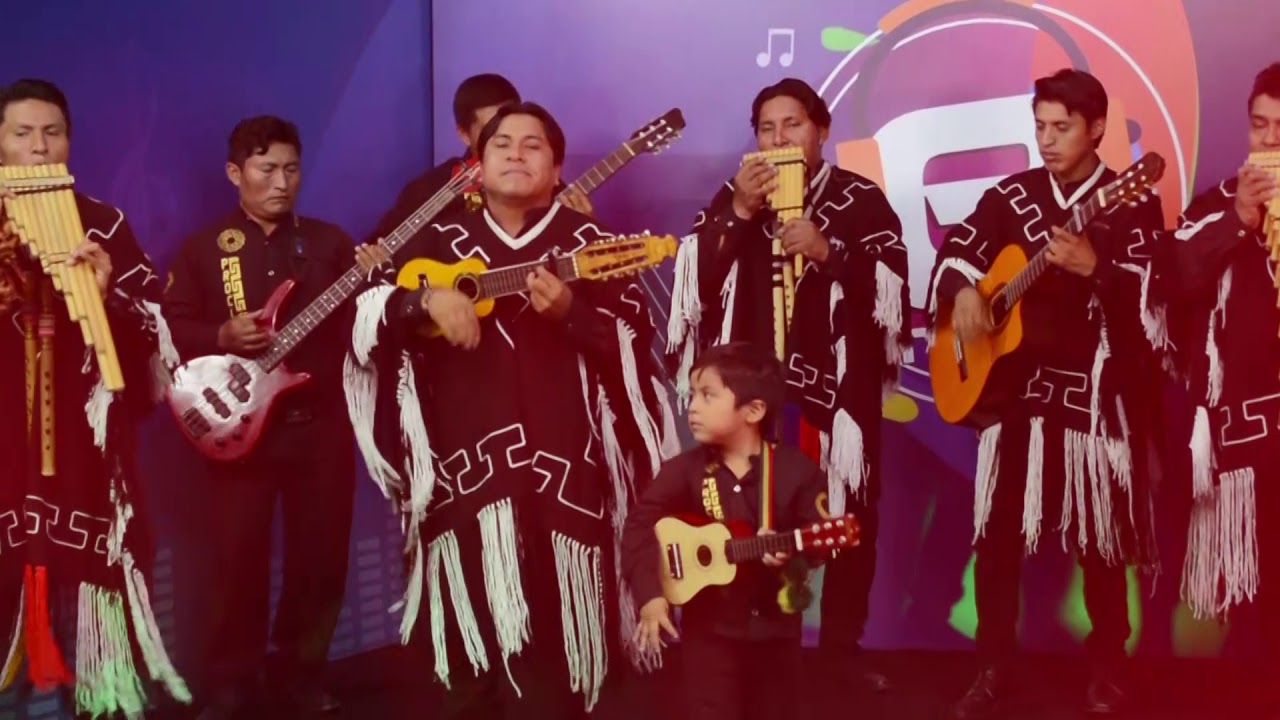 TINKU RENUEVAME E- MUSIC - YouTube