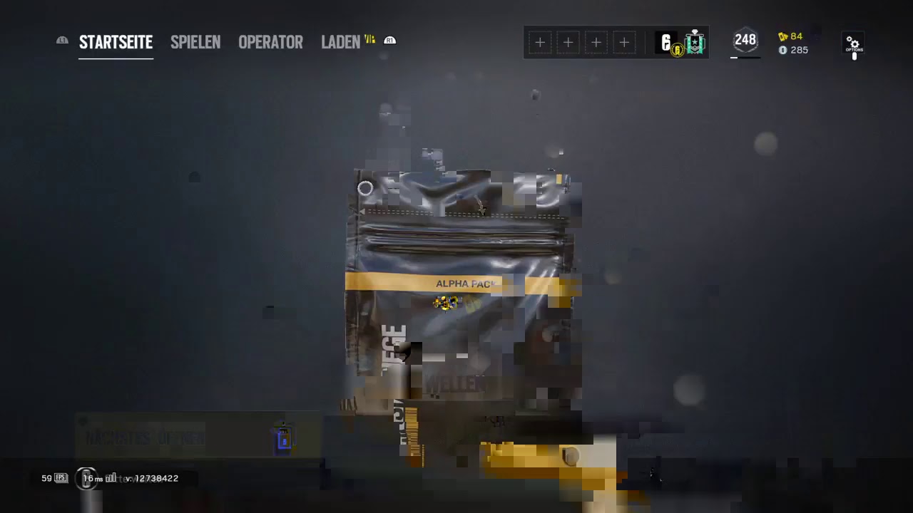 50 Alpha Pack Opening - Youtube