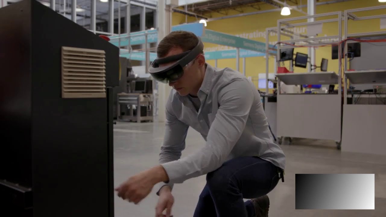 Band Saw AR video - DesignTech Systems - YouTube