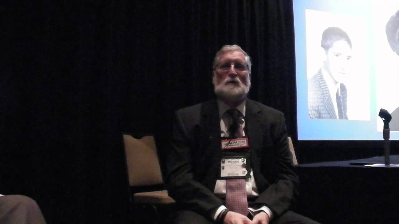 Inside Student Affairs with Mike Coomes - YouTube