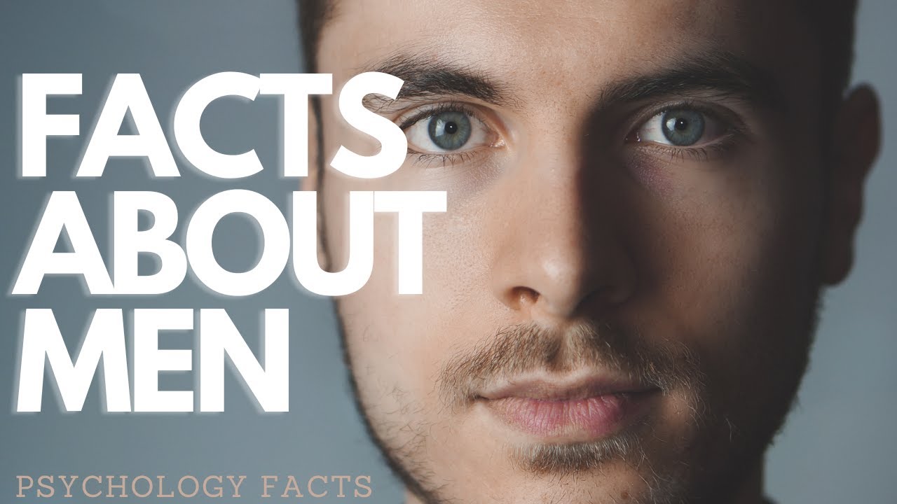 10 Psychological Facts About Men Psychevibes men facts YouTube 10-psychological-facts-about-men-psychevibes-men-facts-youtube