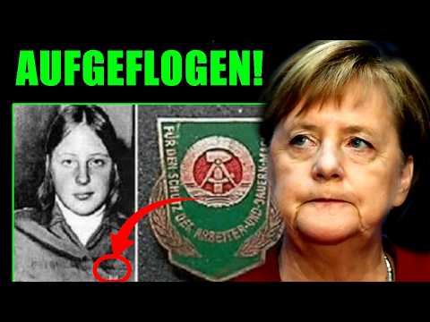 AKTUELLE BEWEISE😱 Sie dachte Das KOMMT NIEMALS RAUS!