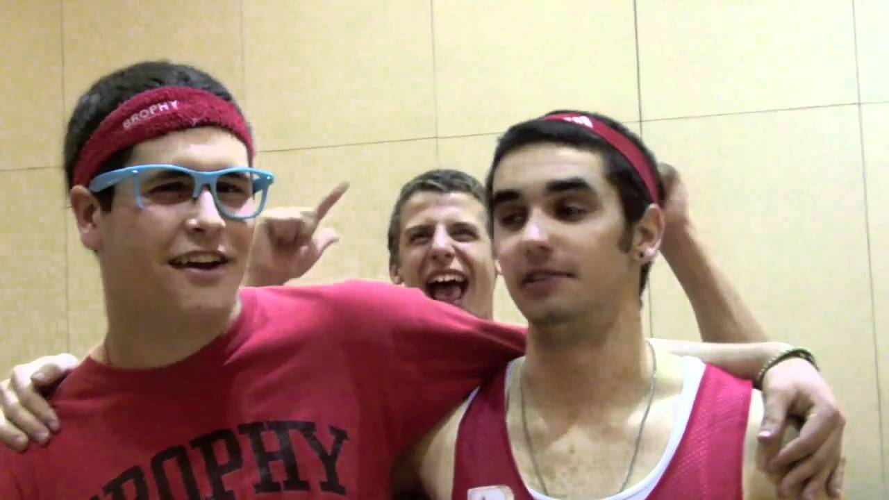 Brophy College Prep Hoopcoming Testimonial - YouTube
