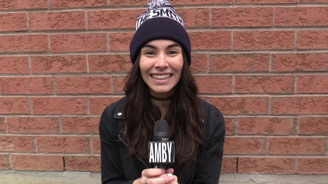 In The Loop - AMBY hit over 1, 000, 000 YouTube views! - YouTube