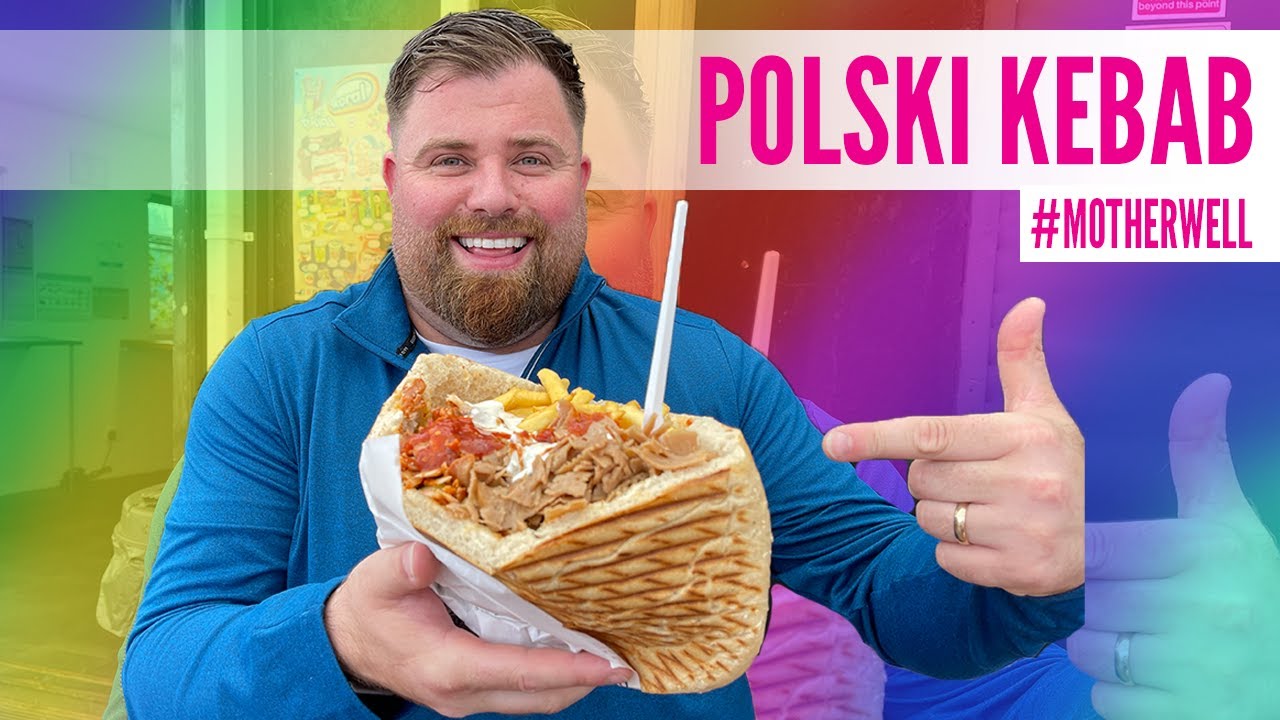 WE REVIEW THE NOAH'S ARK OF KEBABS! - YouTube