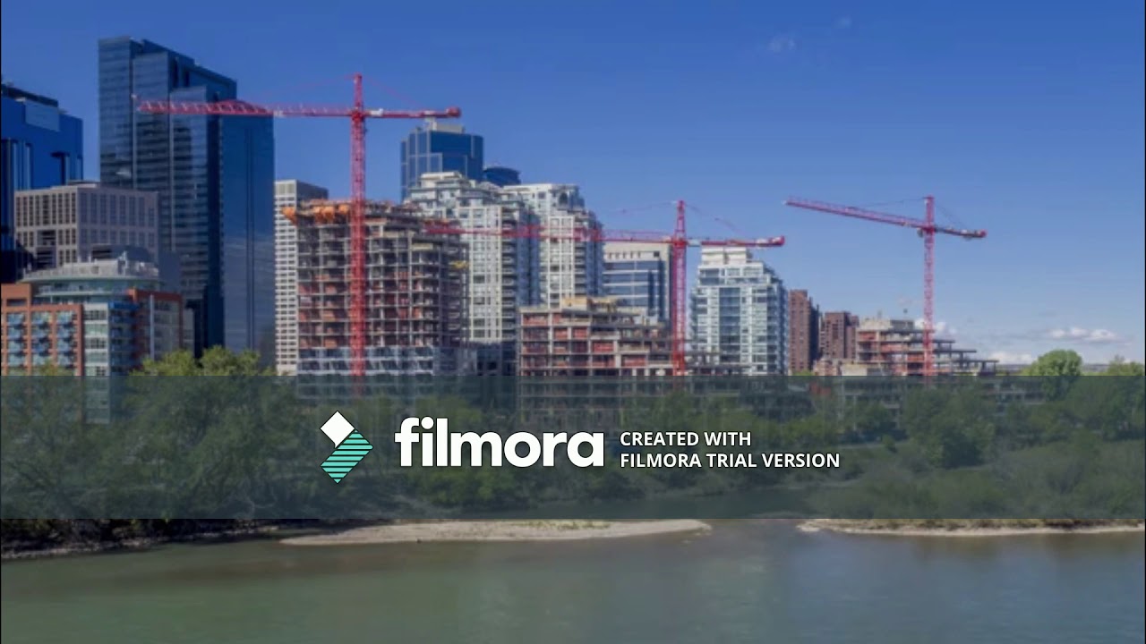 Calgary Film (Watermark) - YouTube