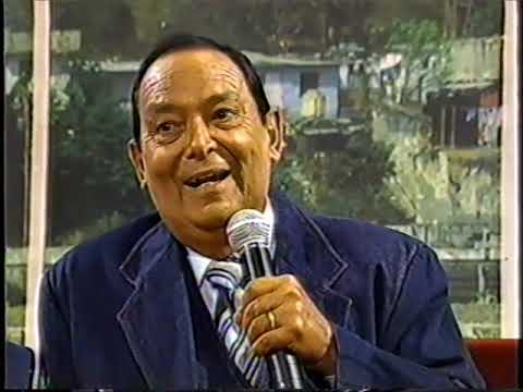 CLARA Y MARIO - EL DÚO ROMÁNTICO DE CUBA