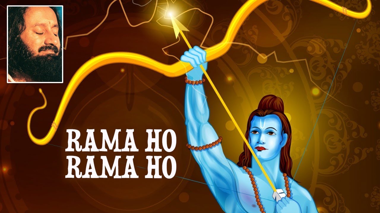 Rama Ho Rama Ho | Shri Nitin Limaye | Anand Utsav | Times Music ...