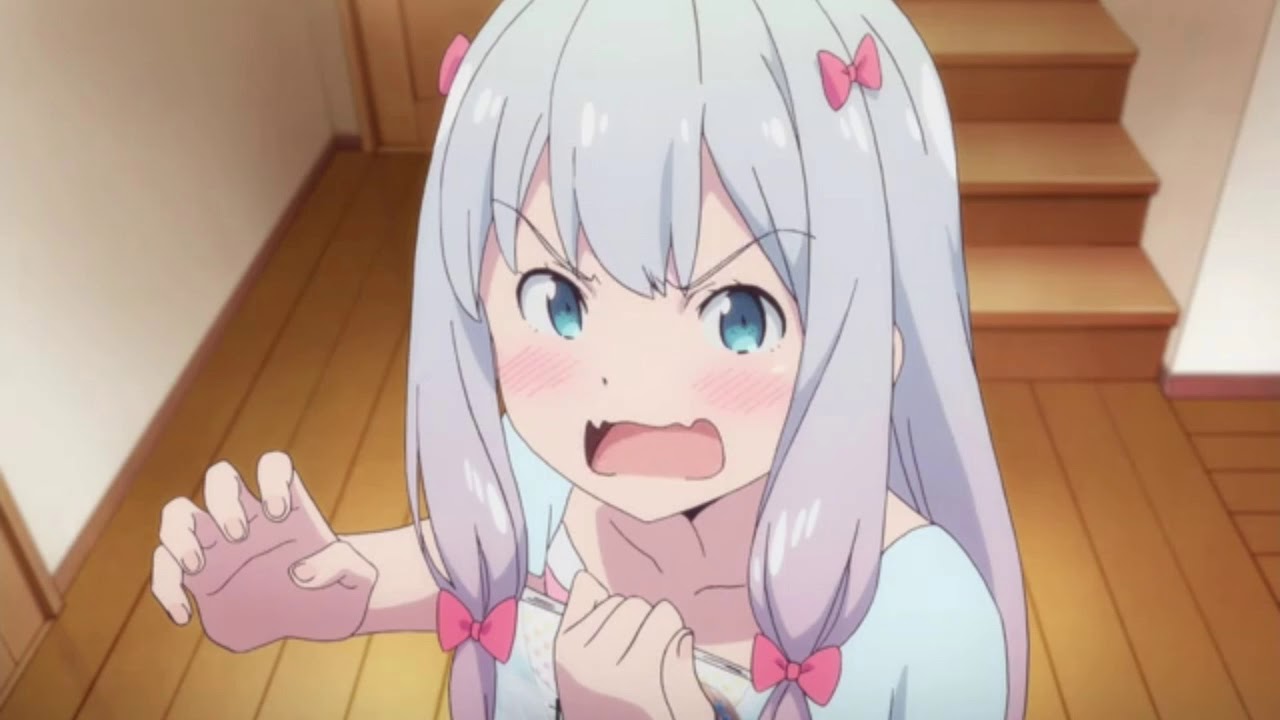 Most Outstanding OST of All Time: Ba,baka! - YouTube