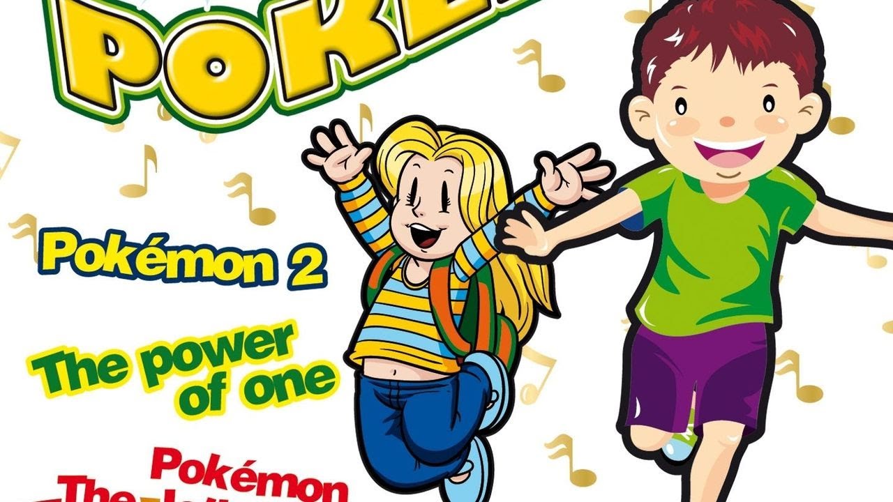 Baby Band - Pokémon tra noi - YouTube