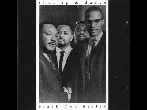 BMU (Black Men United - You Will Know (Sye's Video Extended Remix ...