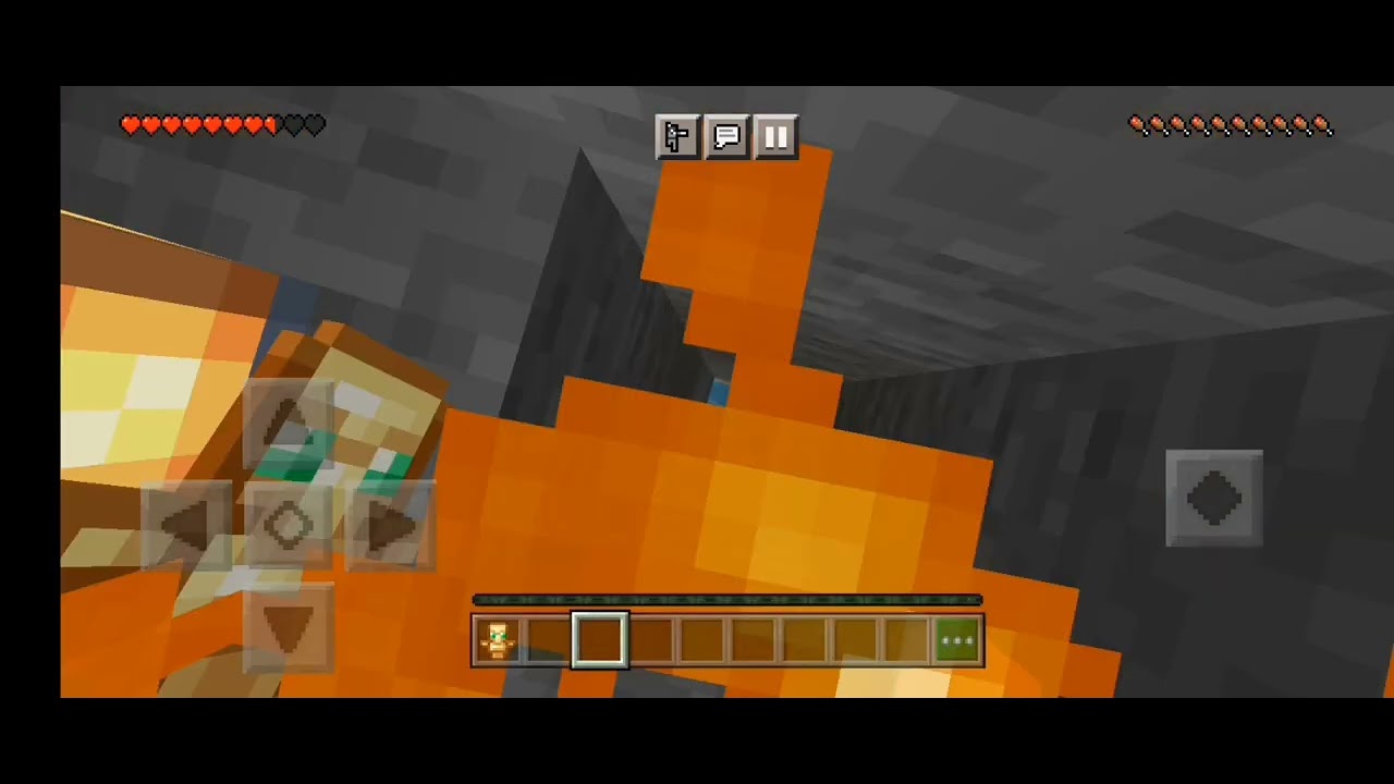 Primer Video De Minecraft Youtube