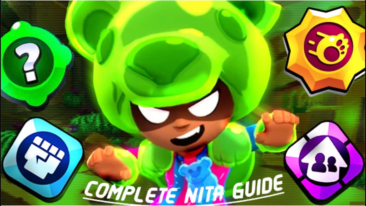 | NITA GUIDE | BEST TIPS AND TRICKS! - YouTube