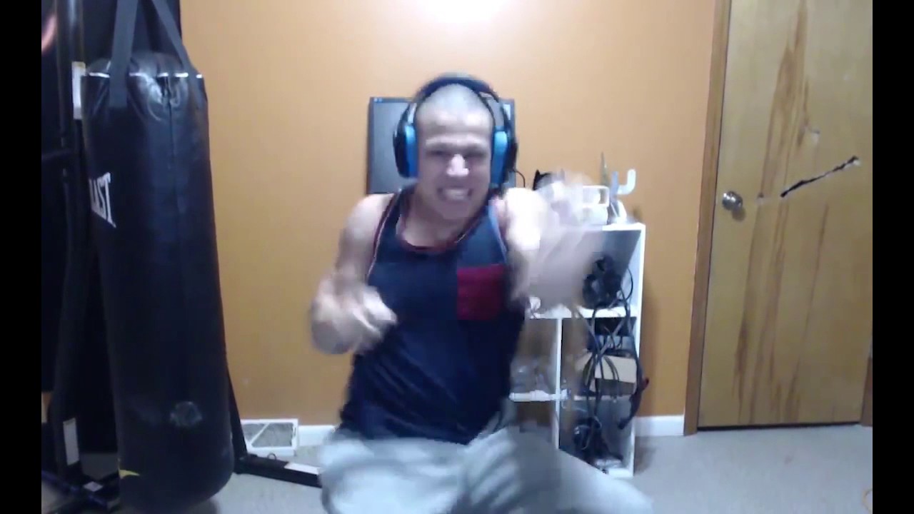 tyler1 goes full star platinum - YouTube