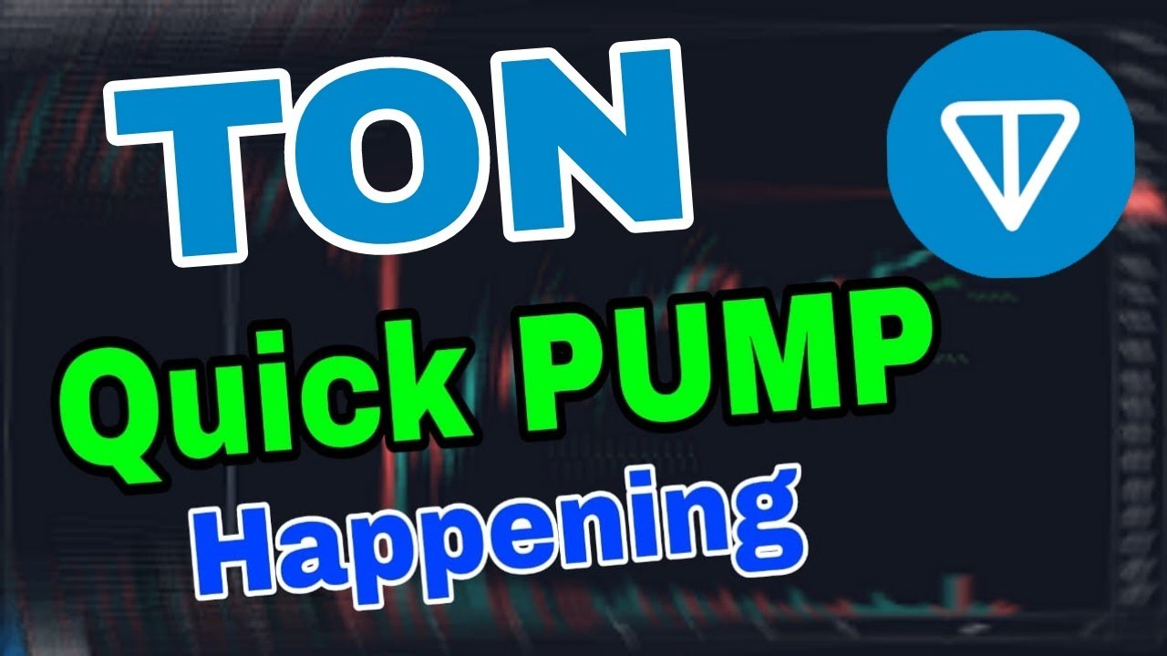 TON Coin Urgent News Today! Ton Price Prediction - YouTube