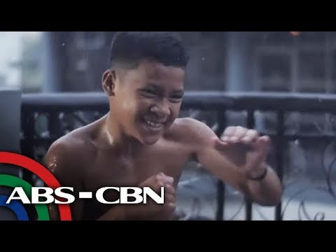 Pangarap sa Ibabaw ng Lona | Sports U