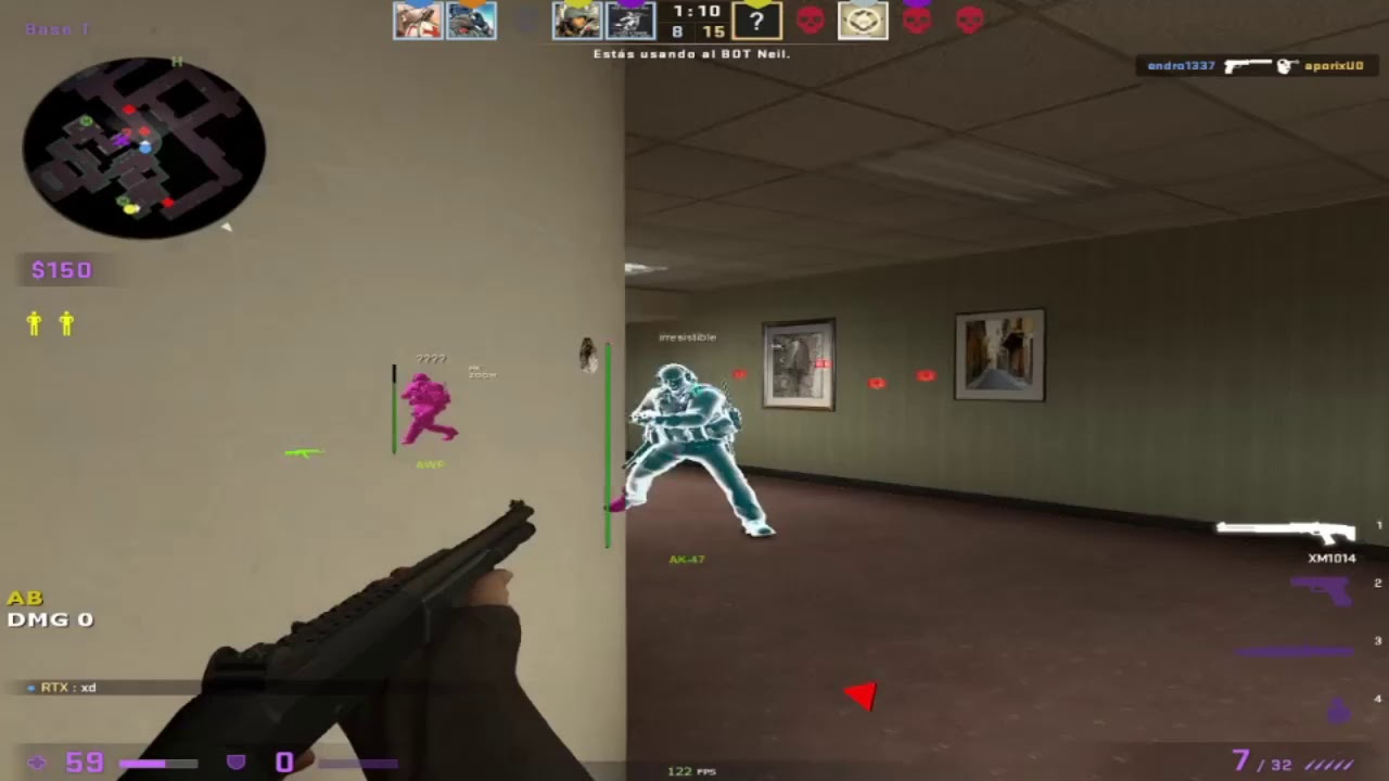 Legit Hacking #2 - YouTube