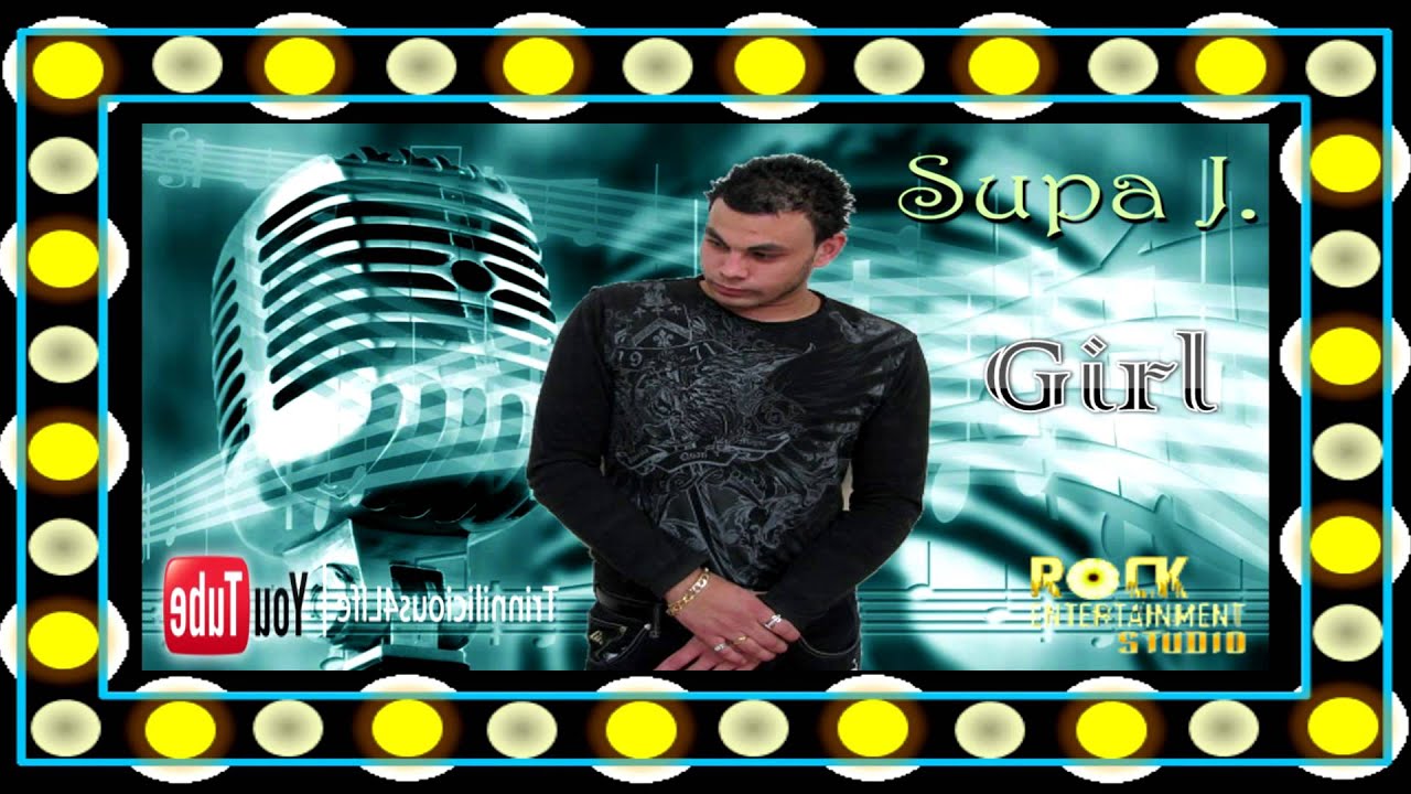 Supa J - Girl ( 2013 Soca Music ) BRAND NEW RELEASE - YouTube