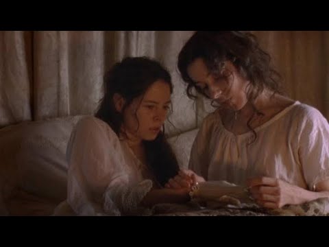[ENG SUB] Fingersmith full cut (Maud and Sue highlight)