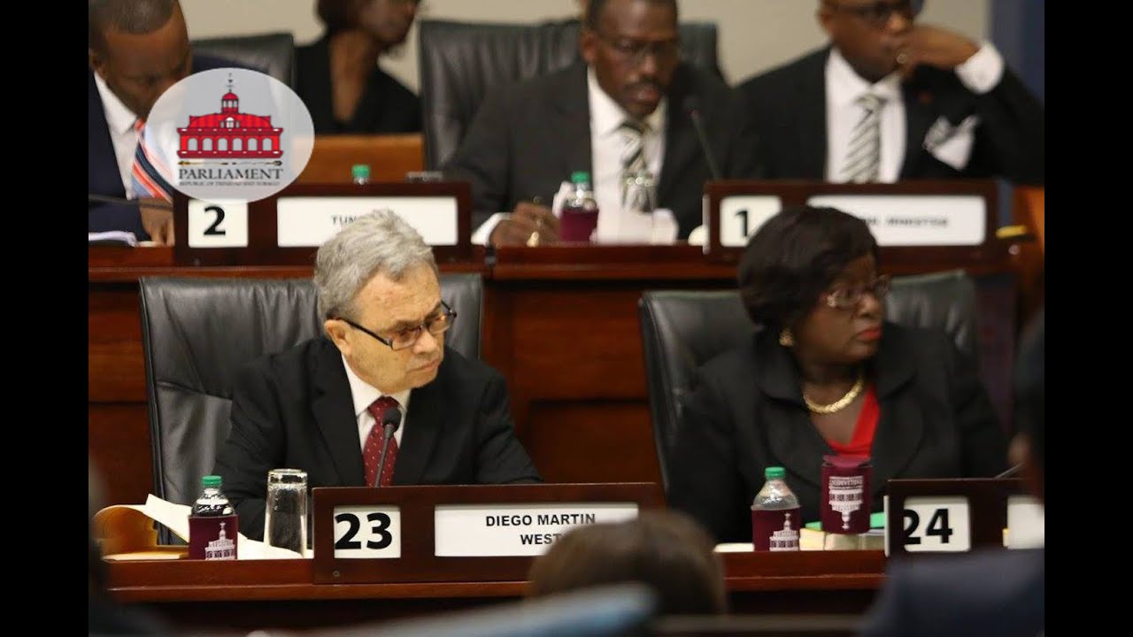 Budget Debate: Budget for Fiscal 2016 - Standing Finance Committee Prt ...