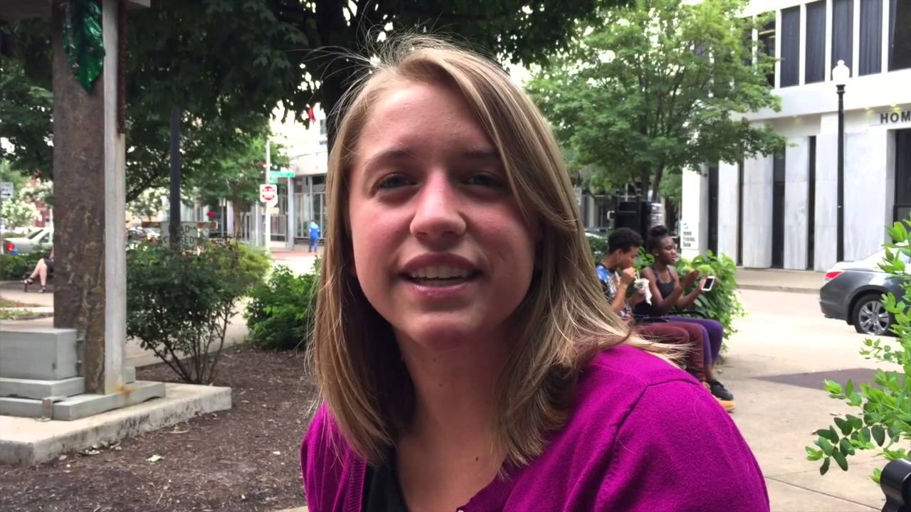 Ashley Strunk, Knoxville, TN - YouTube