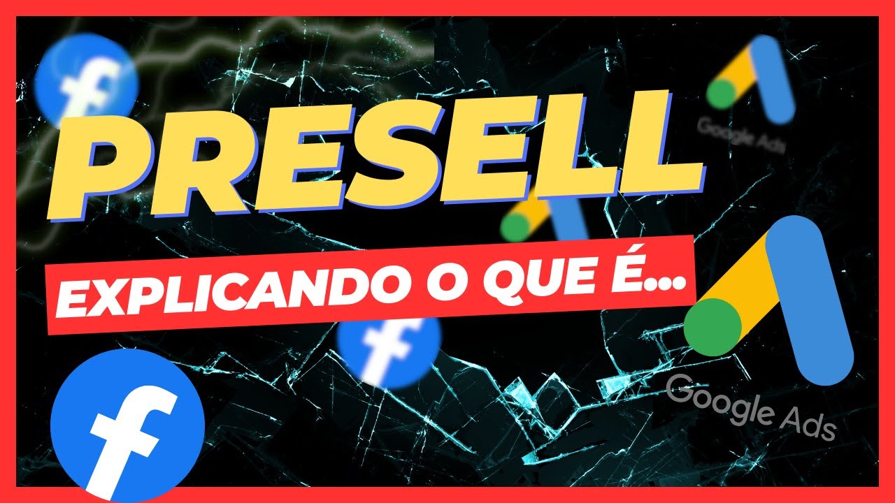 O QUE É PRESSEL NO MARKETING DIGITAL? - YouTube
