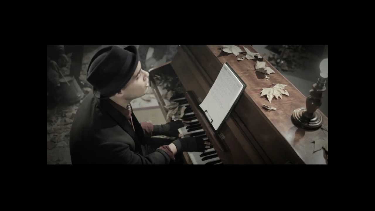 Jimmy Nevis -Heartboxing (Official Video) - YouTube