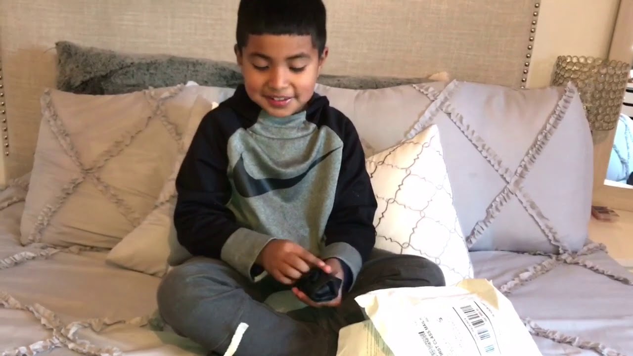 Tanner Fox merch - YouTube