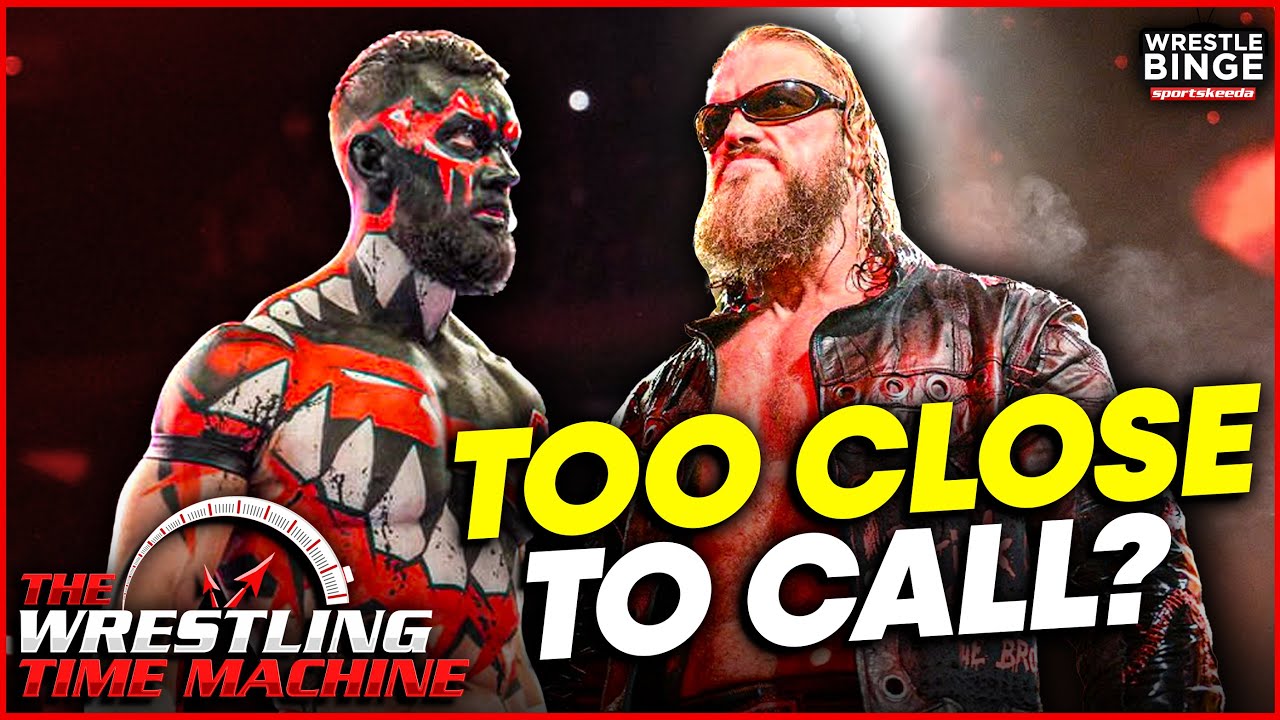 Official WrestleMania 39 predictions with Teddy Long & Bill Apter | Wrestling Time Machine - YouTube