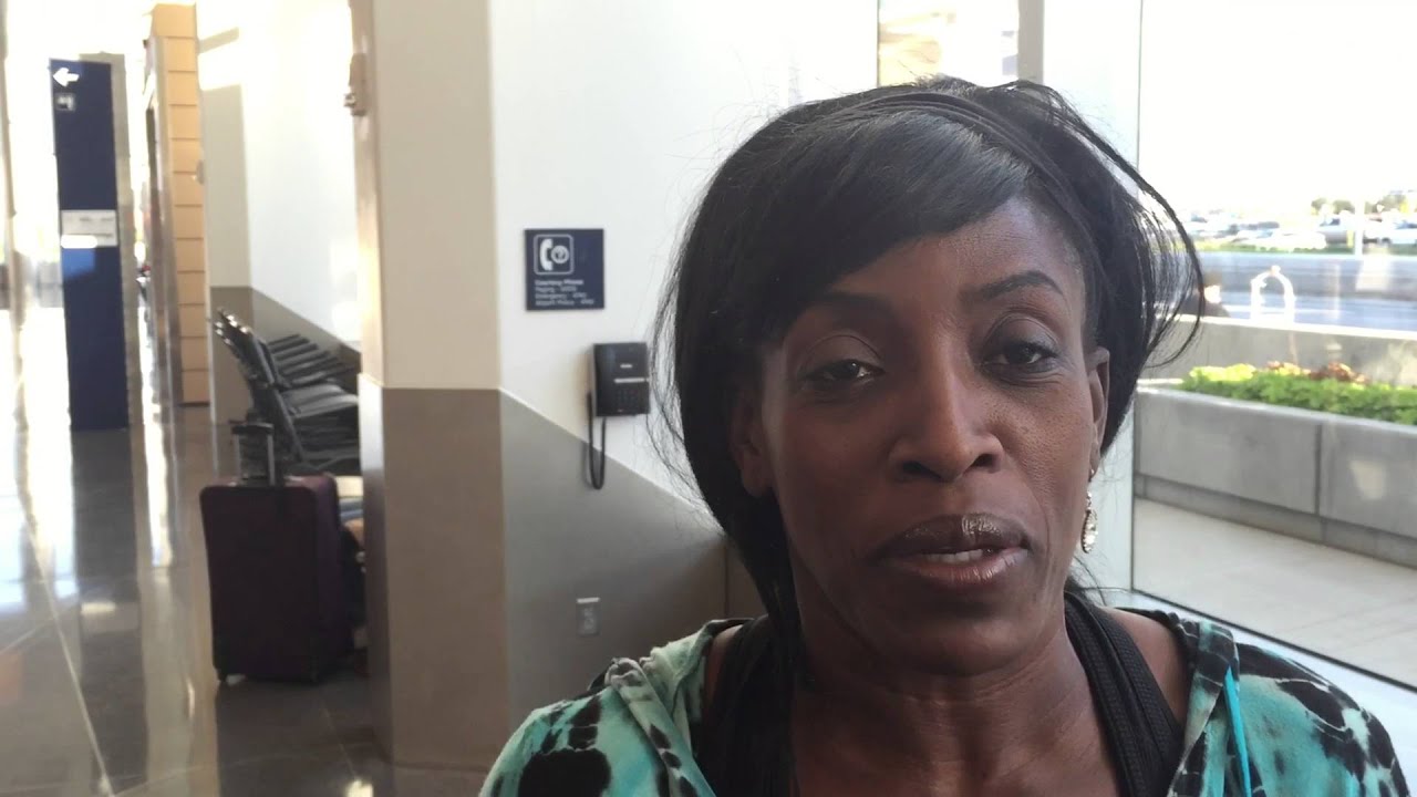 La'Keisha Sutton & Olympic Gold Medalist Ruthie Bulton - YouTube