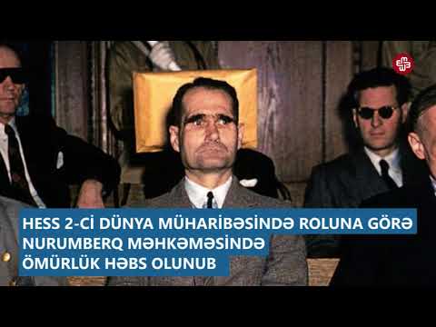 Berlində neo-nasistlərin yürüşü olub