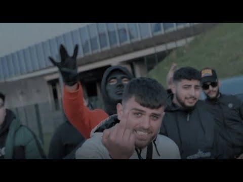 Ziezz x Musa x Alfa 78 - Hersey Olur (Official Video)