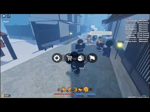 Demonfall report 2 - YouTube