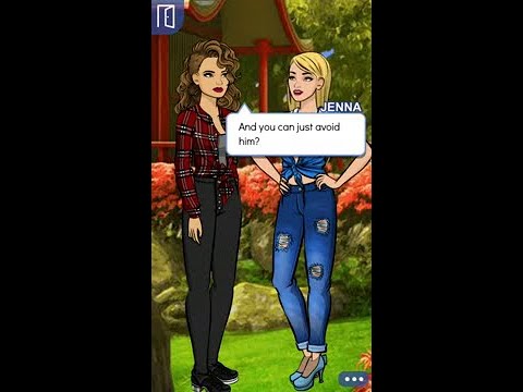 Best Mistake (Episode 15) Episode Choose Your Story