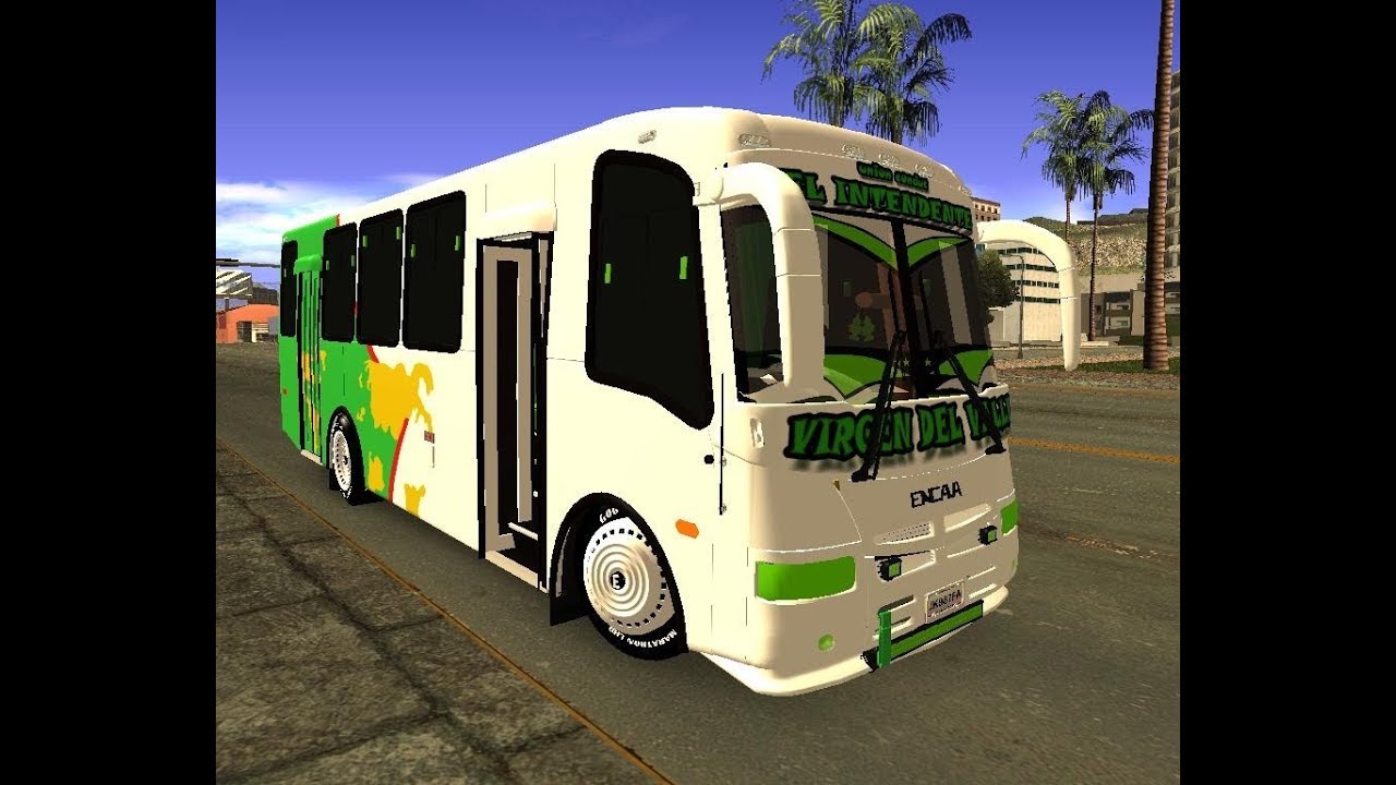 Encava para gta Aporte Encava Care Grillo Virgen Del Valle - YouTube