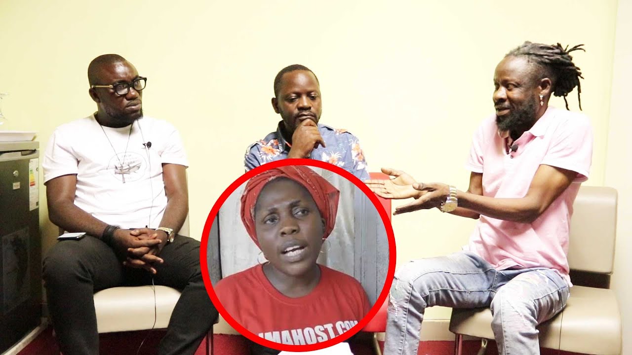 ️ Vue de loin akoti armer - YouTube