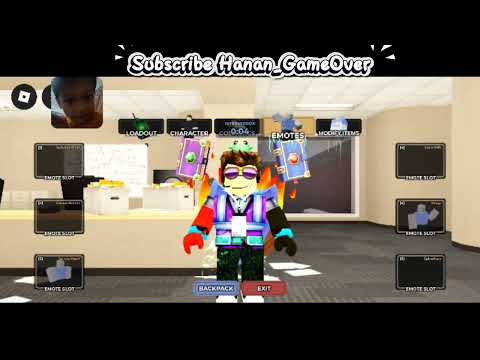 Asli ini bikin tegang #roblok #roblokgame #newgameinroblox #robloxindonesia 