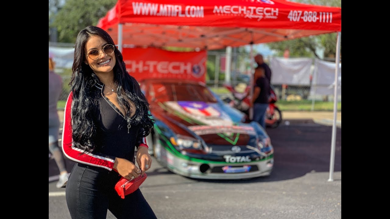 Mech-Tech Racing 14 de noviembre de 2018 - YouTube