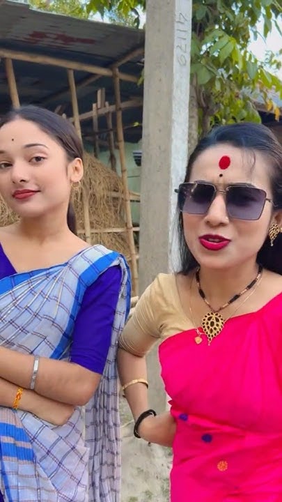 pe pe pe || Karishma nath || sorgharath || Assamese new song 2024 || #youtubeshorts #viralvideo ...